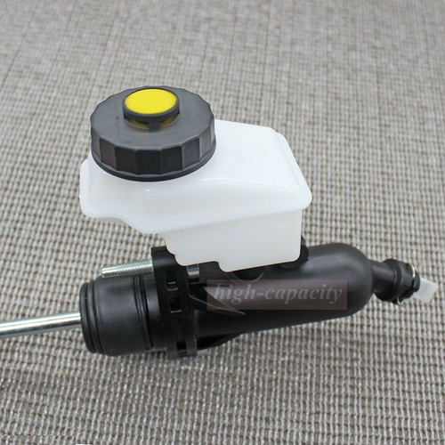 NEW Master Cylinder Clutch Fit For Volvo Truck VN VNL VHD VT 20835246 ...