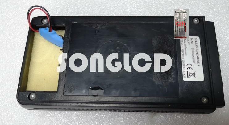 1PCS FISCHER DELTASCOPE MP30E-S 90days warranty via DHL or FedEx | eBay