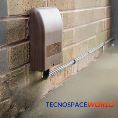 Virgin Media wall Junction Box for Housing Telephone TV Superhub Modem ...