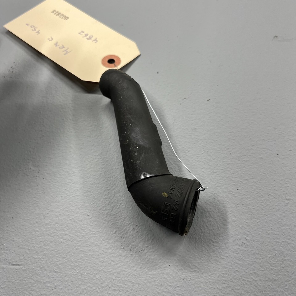 Mercedes GL ML X164 W164 GL450 GL550 ML450 Combination Valve and Air ...