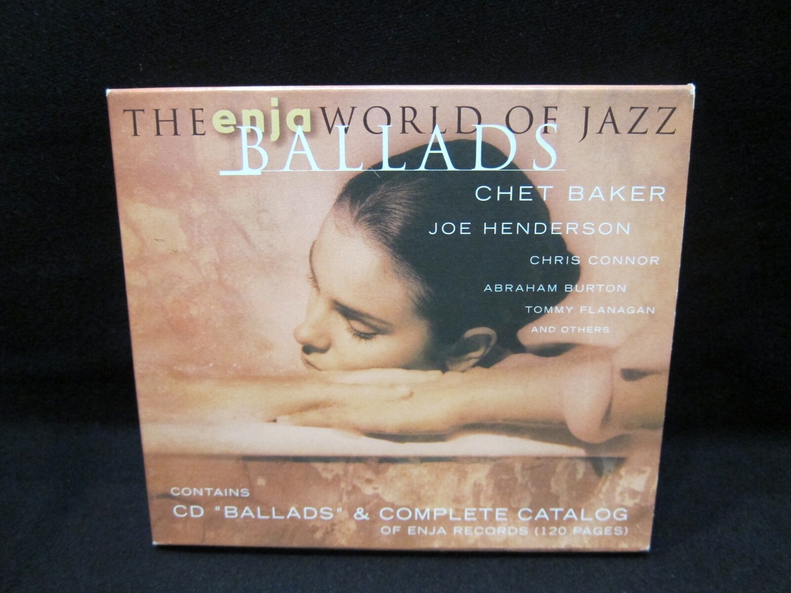 Ballads by Various Artists (CD, 1997) for sale online | eBay