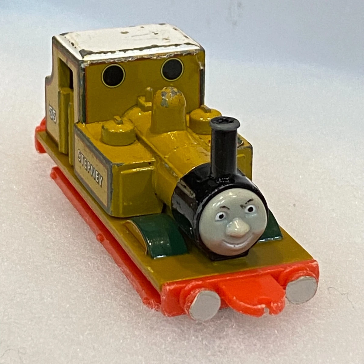 Thomas The Tank Engine Stepney