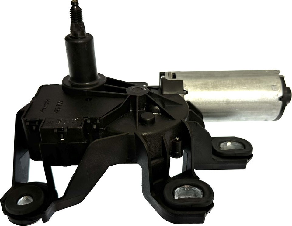 Fits Mercedes Vito 2003- Viano 2003- Ruva Rear Windscreen Wiper Motor ...