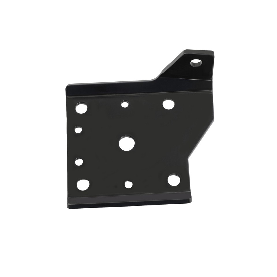 Rear Shock Crossmember Relocation Kit for Chevy Camaro 1967-1969 Nova ...