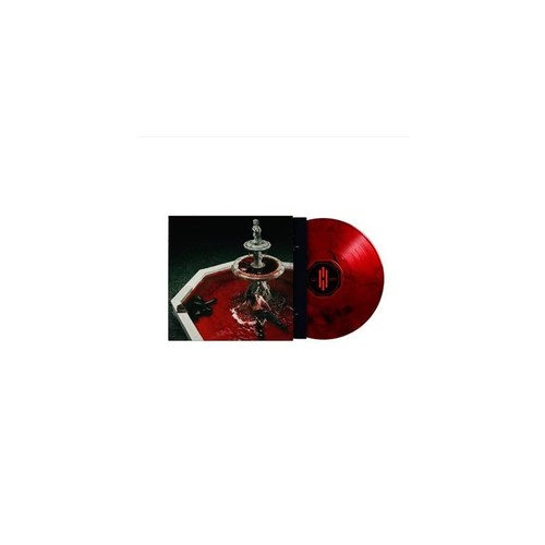 JVLIVS III Ad Finem Édition Avversita Limitée Vinyle Rouge (Vinyl ...