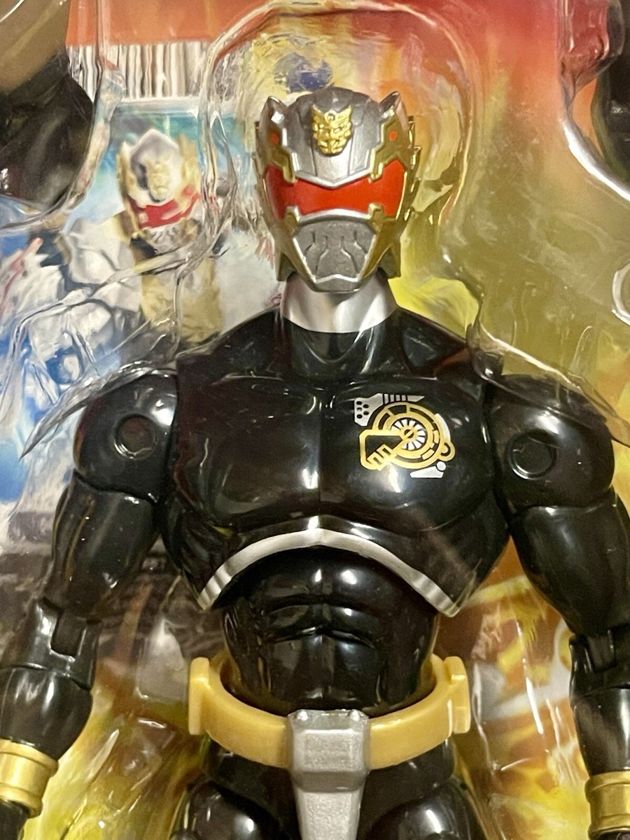 Power Rangers Megaforce Robo Cavaleiro Espada Robo Knight | RangerWiki