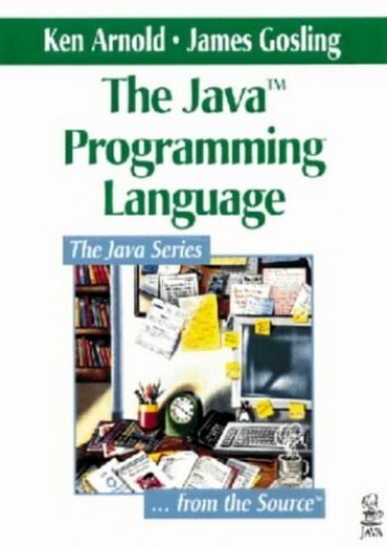 The Java (TM) Programming Language by Gosling, James Paperback Book The Fast 9780201634556 | eBay