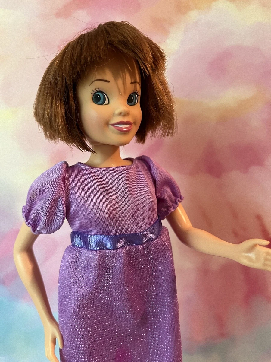 Jane From Peter Pan Disney