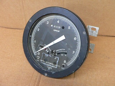 Other - Pressure Indicator