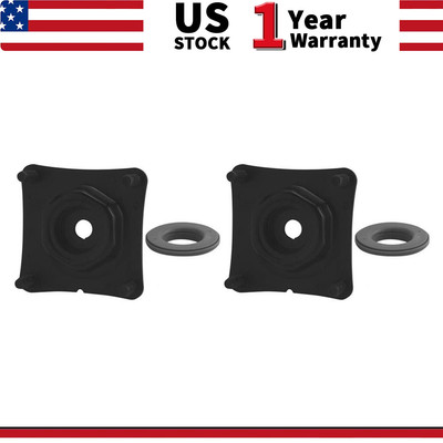 KYB Shocks & Struts Suspension Strut Mount Kit Front 2 Fits Escape Ford ...