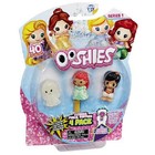 NEW DISNEY PRINCESS 4 PACK OOSHIES SERIES 1 PENCIL TOPPERS 76480 | eBay ...