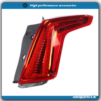 Passenger Right Side Tail Light Brake Lamp For 2017-2021 Cadillac XT5 ...