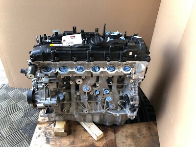 2020-2023 BMW G30 540i RWD 3.0L I6 B58B30M Engine Long Block | 73K ...