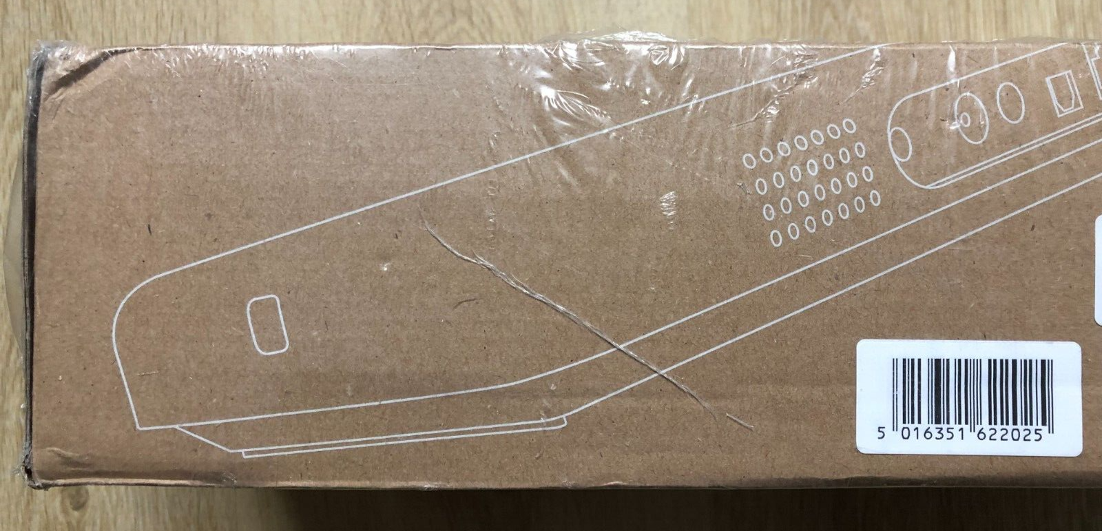 BT/EE TV Box Pro - 1TB 4K Wireless Freeview TV Box (RTIW387) Model for ...