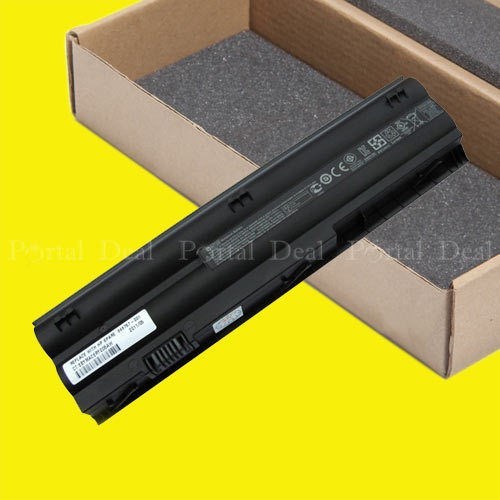 Battery For HP Mini HSTNN-YB3B LV953AA MT03 MT06 TPN-Q101 TPN-Q102 210 ...