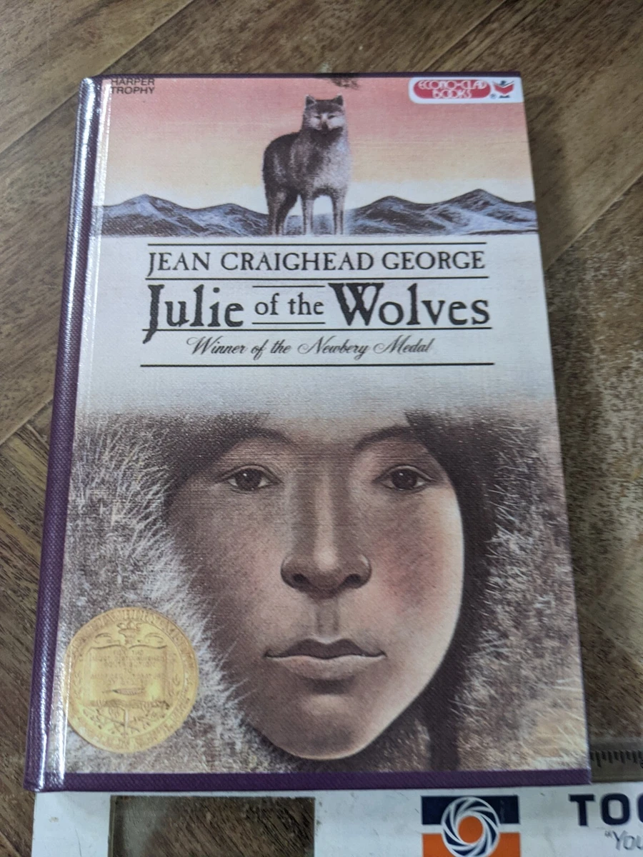 Julie Jean Craighead George