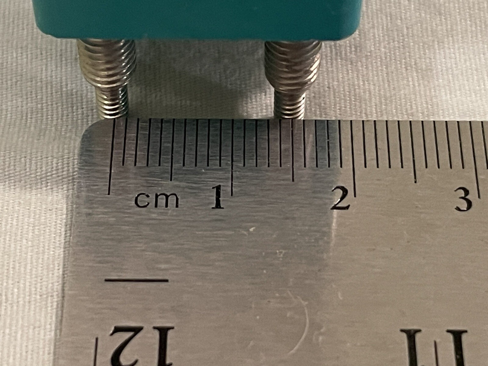 4x - 3-Pole Relay Sockets - DRI Relays Inc M12883/48-XX SE325-1012 ...