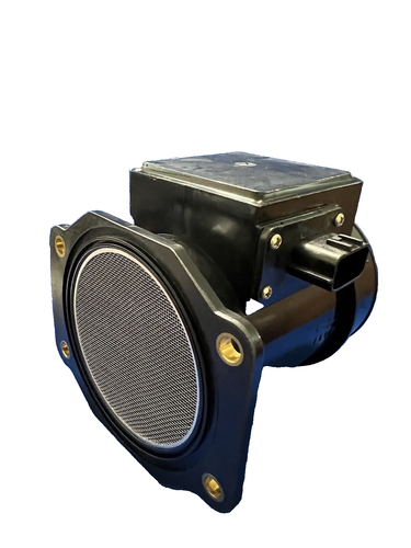 Beck Arnley Reman MAF Mass Air Flow Sensor 157-0352 Fits Nissan Maxima ...