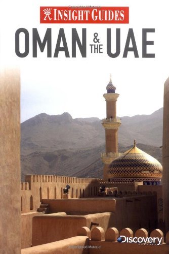 Insight Guides: Oman & the UAE | eBay