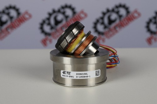 TYCO ETE V23401-H9019-B901 / H9019-B901 (RESOLVER) - 6 months warranty ...