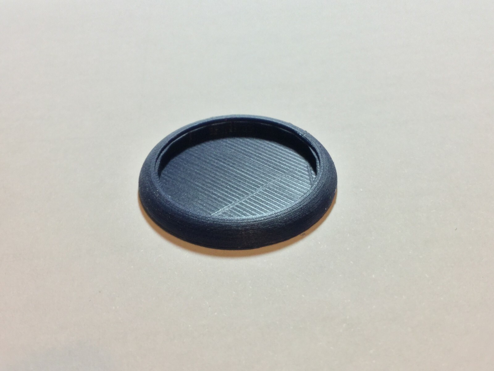 25 Premium - 25mm to 32mm Base Adapter Insert for GW round bases ...
