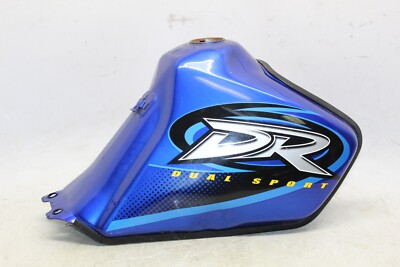 2007 Suzuki DR650 DR 650 SE Gas Fuel Tank | eBay