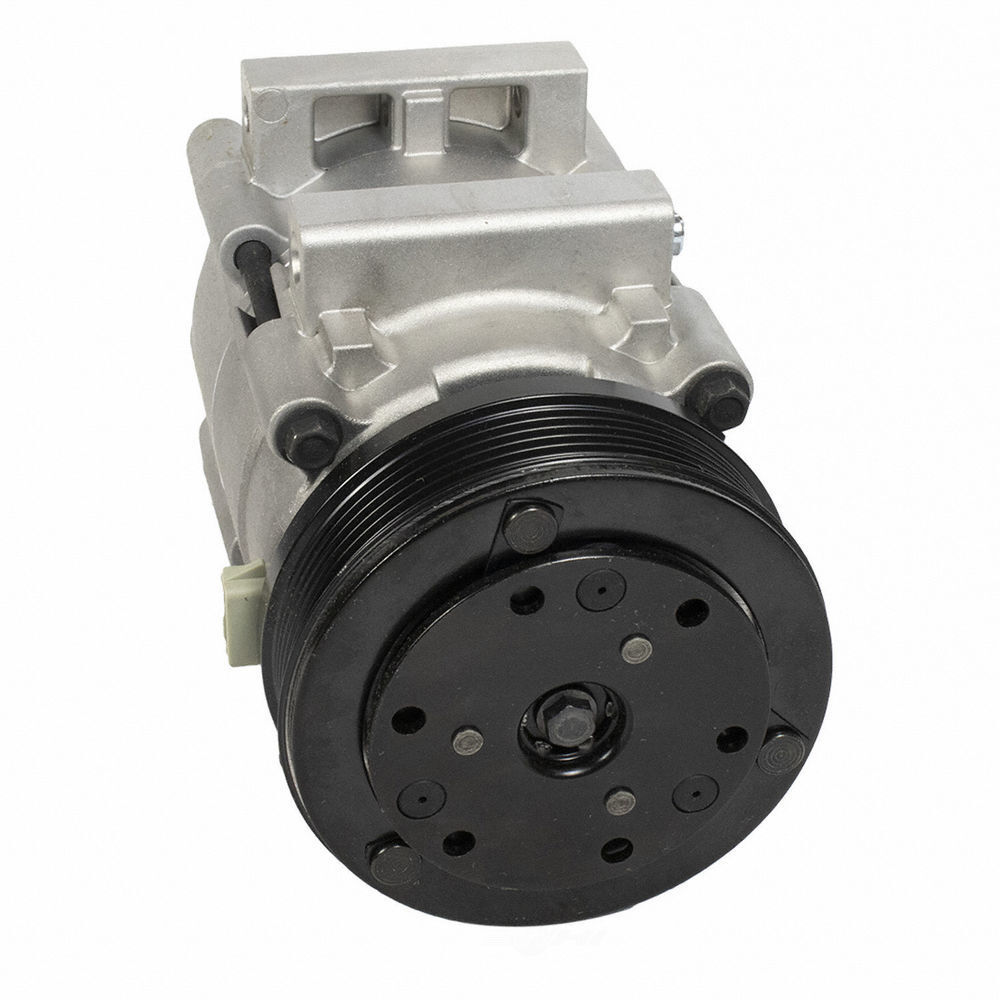 Motorcraft YCC493 A/C Clutch and Compressor - A/C Compressor for sale ...