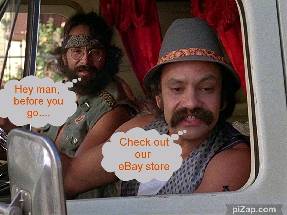 Very Rare - Only Issue - MPC #2004 1969 AMX Yankee Clipper 1/20 Scale ...