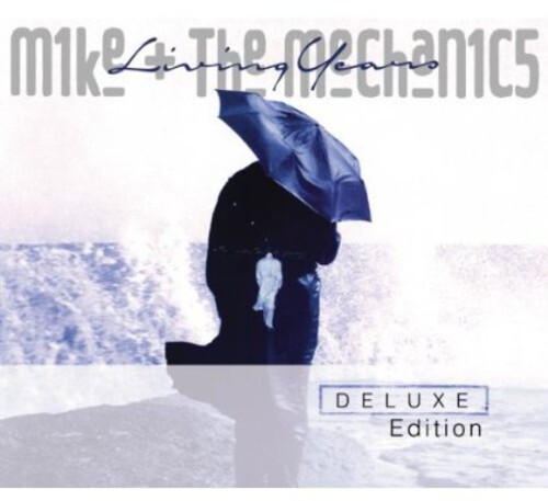 Living Years by Mike & the Mechanics (CD, 2014) for sale online | eBay