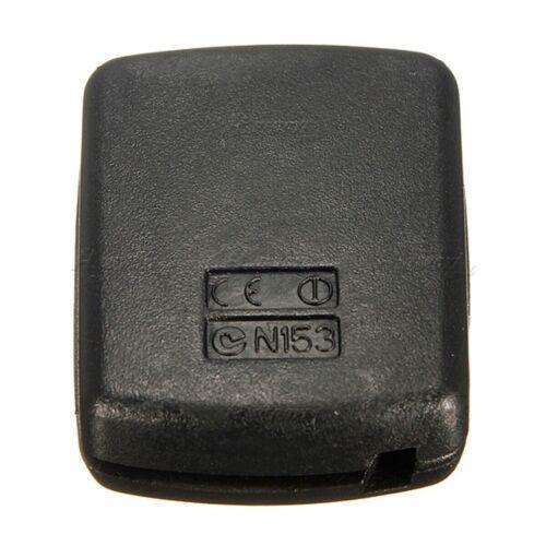 2x For Ford BA BF Falcon Sedan/Wagon Keyless Car Remote 4 Button Keypad ...