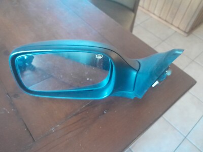 Saab 900 9 3 Right Door Mirror 06/94 -09/2003 FREE POSTAGE | eBay