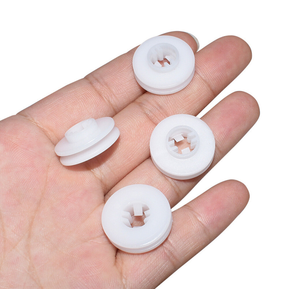 REAR WHEEL ARCH TRIM FASTENERS CLIPS For MINI R50 R52 R53 Cooper S ...