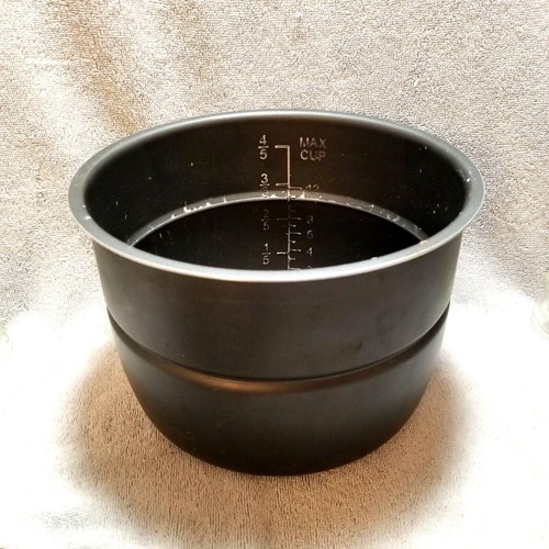 Power Pressure Cooker XL 6-Qt. Quart One Touch Cooking As Seen On TV ...