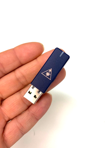 Original Turtle Beach Stealth 700X-MAX- TX Unifying Receiver Dongle USB ...