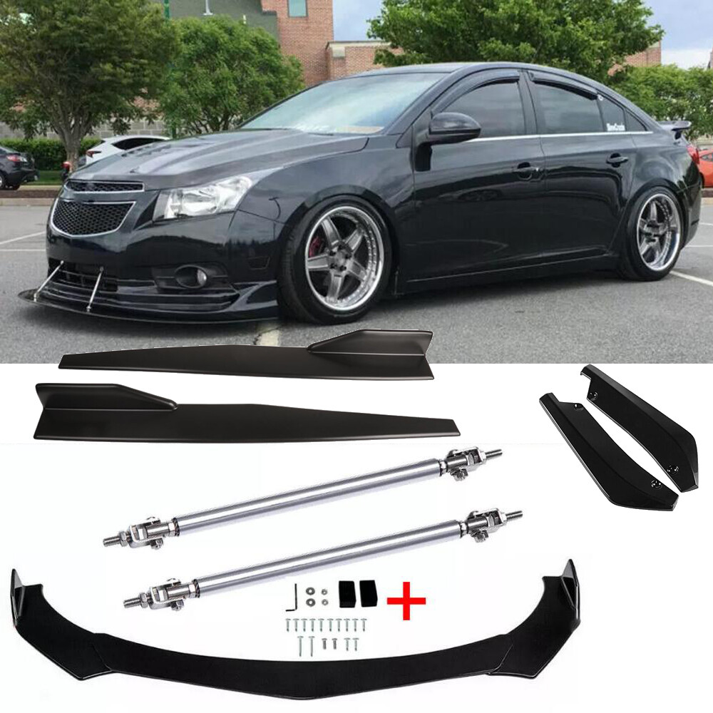 Chevy Cruze Kit