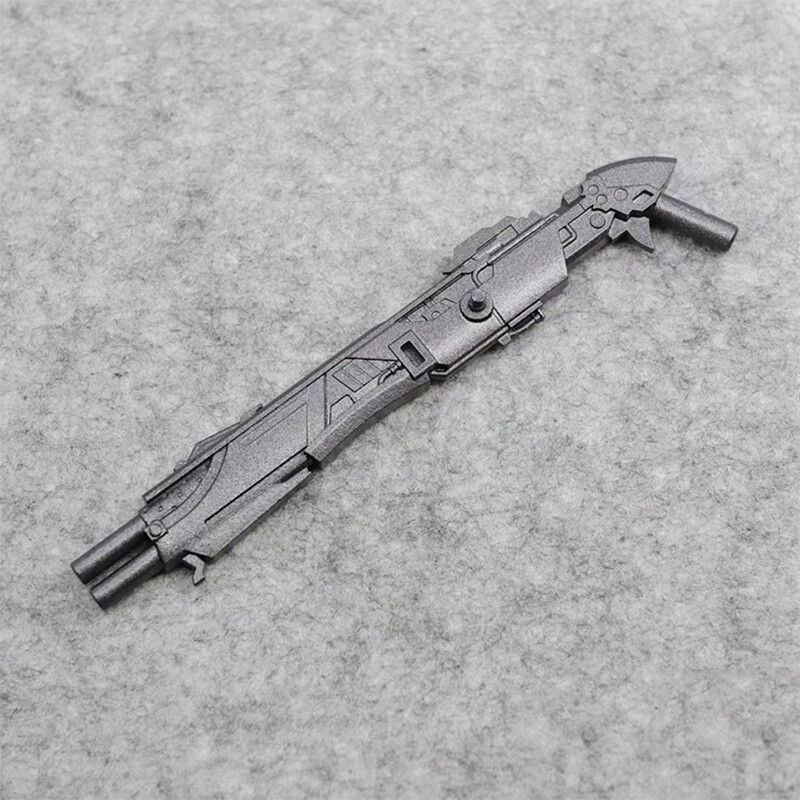 Upgrade Kit For SS34 SS48 Megatrn Weapon Cover Plate | eBay UK