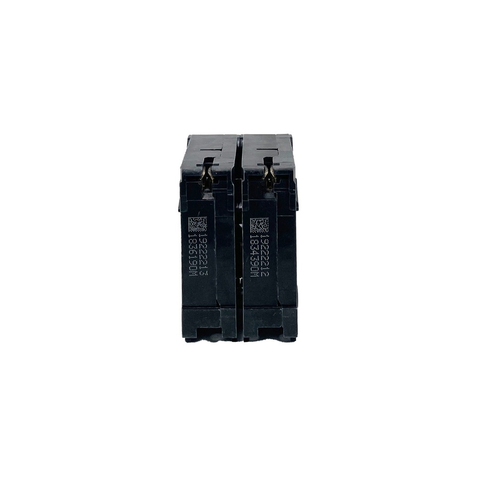 NIB - Siemens - Q2125 - Molded Case Circuit Breaker - 125A, 1-Phase ...