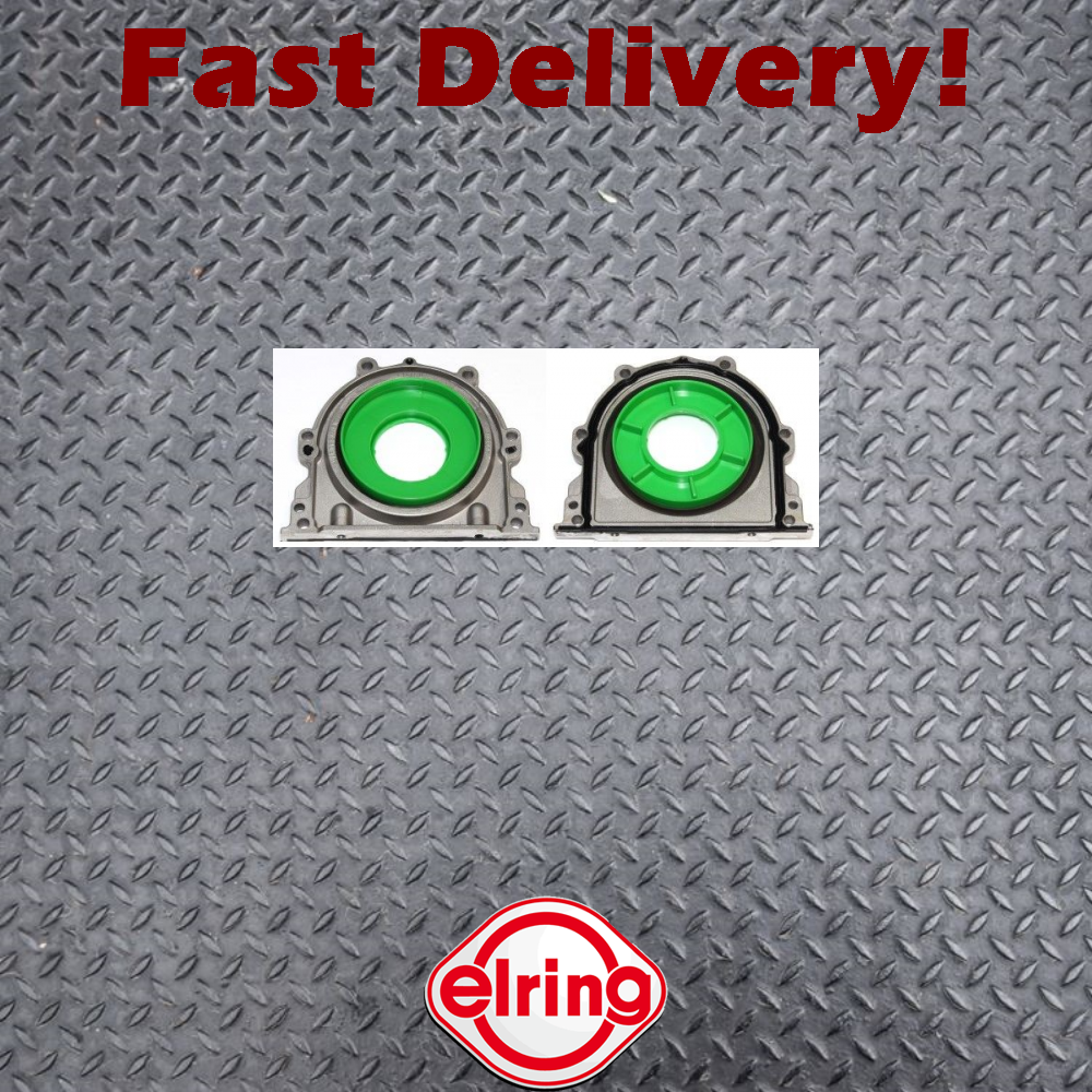 Elring Rear Main Seal suits Mercedes-Benz E270CDi (W211) OM647.961 ...