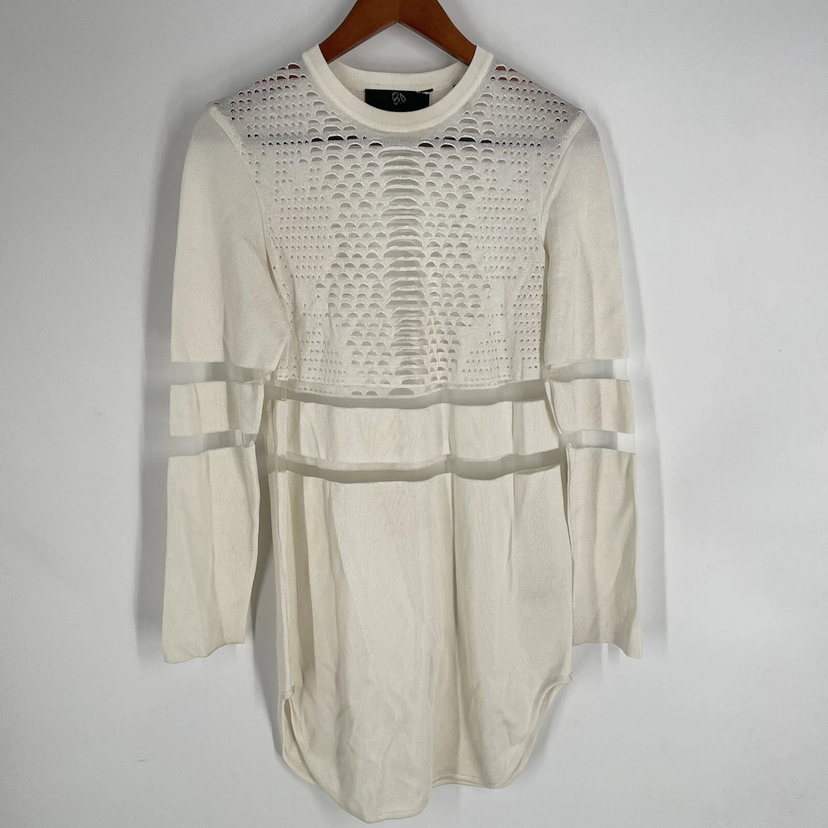 Alexander Wang Clothes Handm