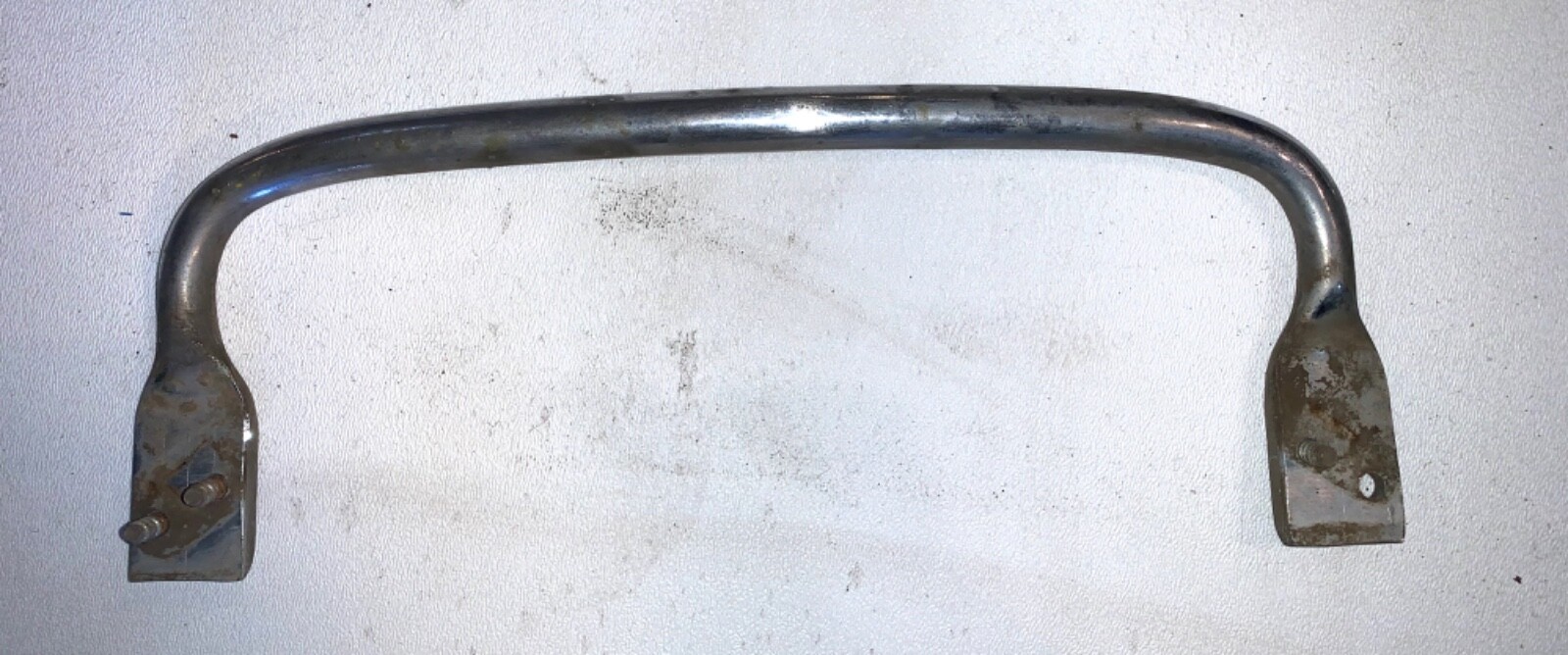 Grab Handle 603088 off a Triumph TR3A —T2- | eBay