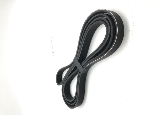 Serpentine Belt-RWD Bando 6PK2415 for sale online | eBay