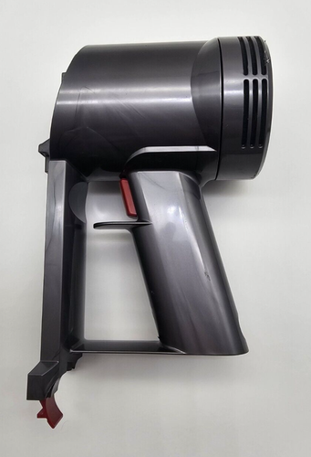 Dyson V7 Trigger Gray/Red Cordless Handheld Vacuum Cleaner for sale ...