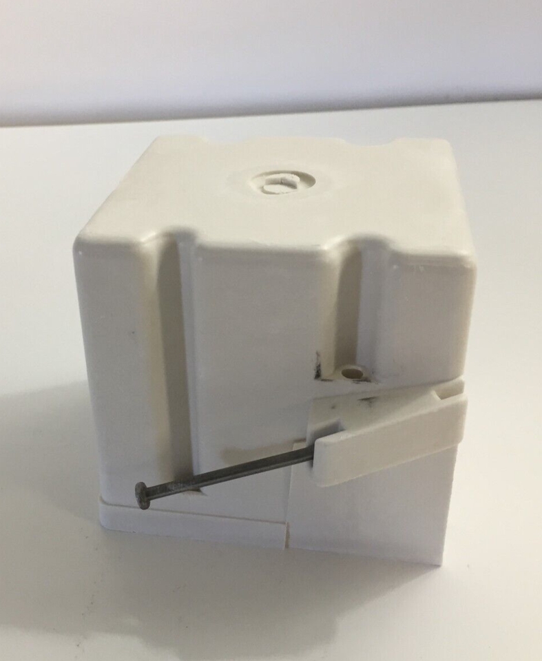 Range/Dryer Electrical Box 42 Cu. In. Flush device Box E30594 ~ RD-42 ...