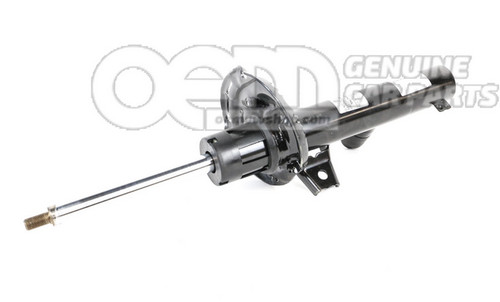 VOLKSWAGEN PASSAT B8 FRONT GAS SHOCK ABSORBER 3Q0413031BE NO DUTY TO 🇺🇸 ...