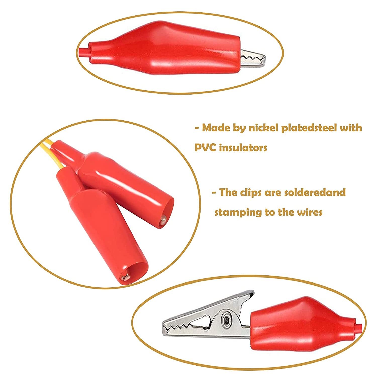 For Cummins 5299367 Test Lead Kit Electrical Testers Wire Connectors ...