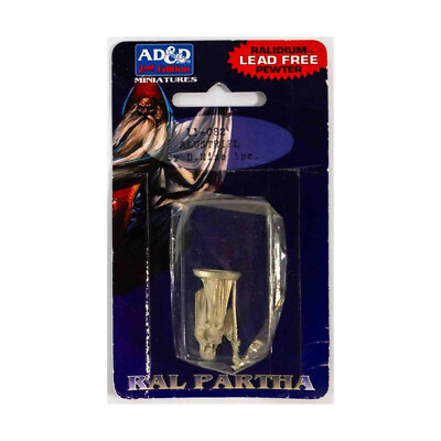 Ral Partha Forgotten Realms Mini Alustriel Pack New | eBay