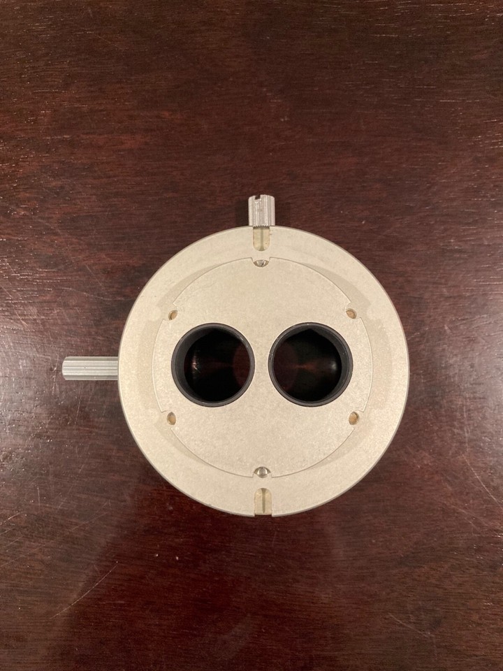 Zeiss Rotatable Adapter for Zeiss or Alcon Microscope binocular | eBay