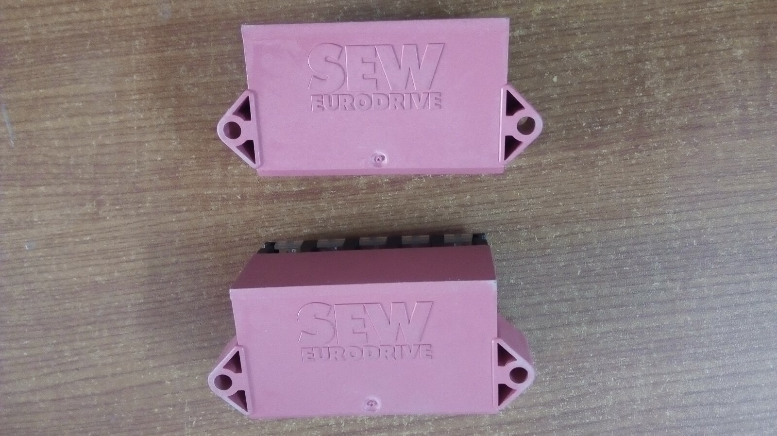 SEW-Eurodrive brake rectifier Type: BGE 1.5 -Slightly Used in good ...