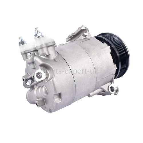 A/C Compressor for Discovery Sport, Range Rover Evoque 2.0L 2015-2019 ...