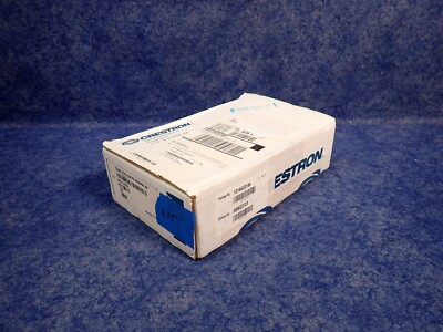 Crestron TSW-770/1070-MUMK-W Mullion Mount Kit for TSW-770 & TSW-1070 ...